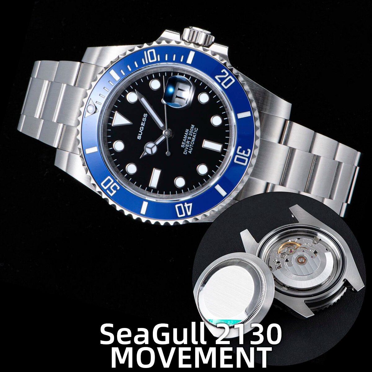 Наручные часы