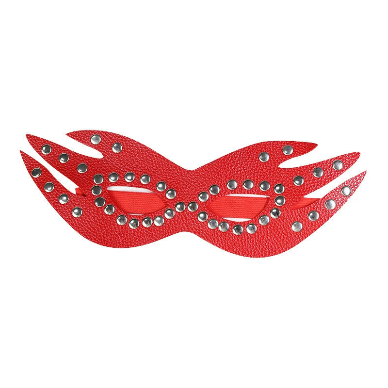 Jiuai товары для взрослых sm секс-игрушки маска для глаз маска ролевая игра пара секс помощь инструмент обучение