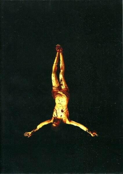 Profanatica. The Enemy Of Virtue (US, Deathgasm Records, DG-044, 2008, диск) 2 DVD