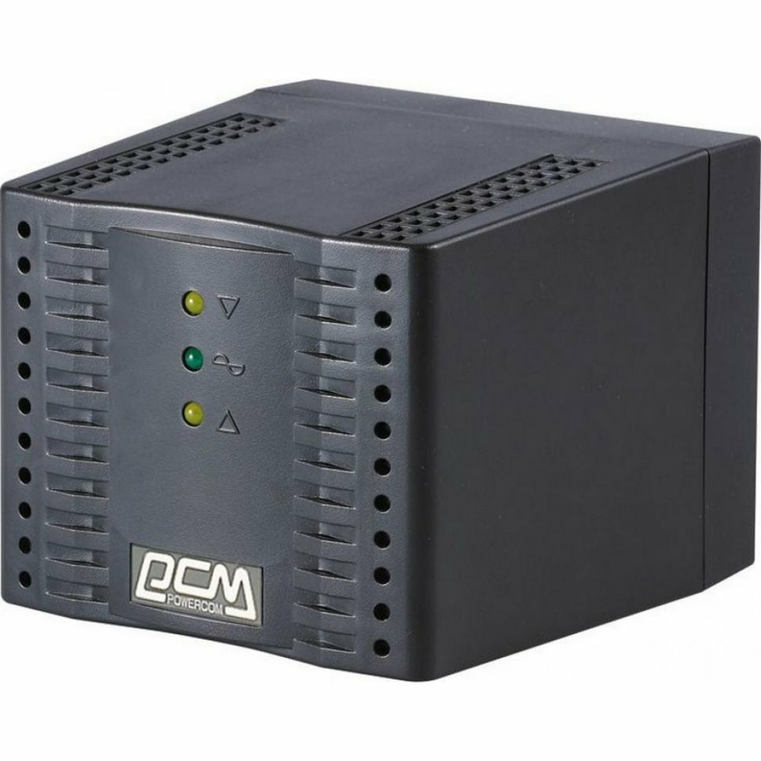 Стабилизатор напряжения Powercom TCA-3000 1500Вт 3000ВА