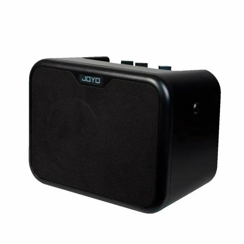 Гитарный комбоусилитель