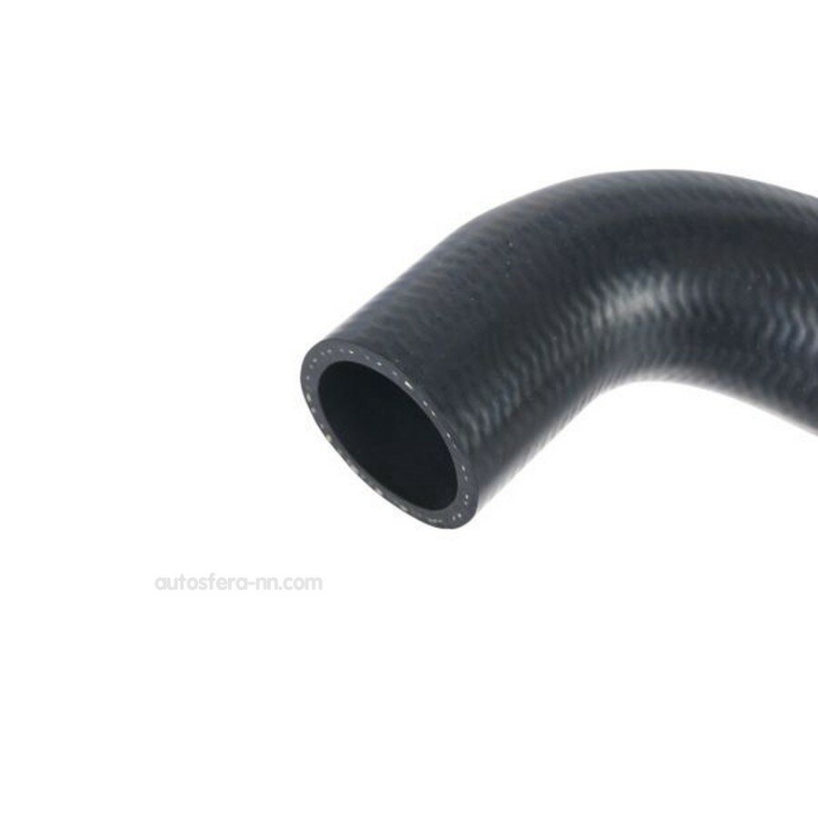 STELLOX 1035554SX патрубок водяного насоса!\ Daewoo Nexia