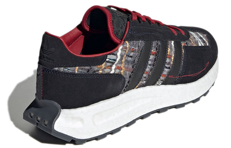 Кроссовки adidas Originals Retropy E5, размер EU 45 стопа (28CM) — фото 1