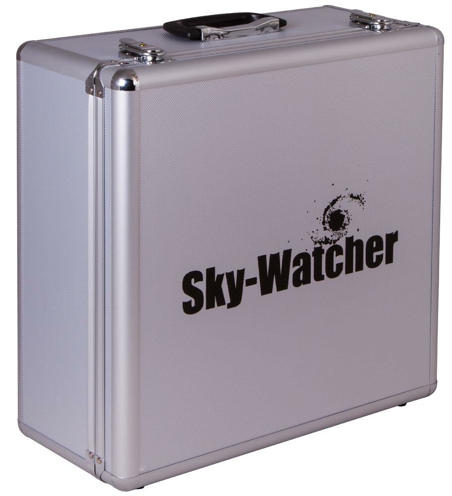Кейс Алюминиевый Sky-Watcher Для Монтировки Heq5