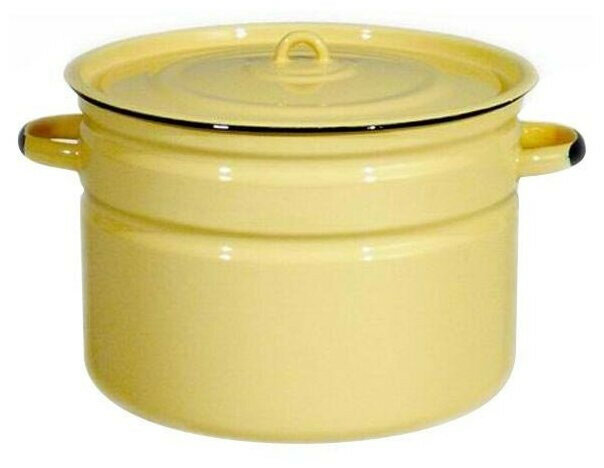 Стальэмаль 2с31, Бак 18л, г. Череповец