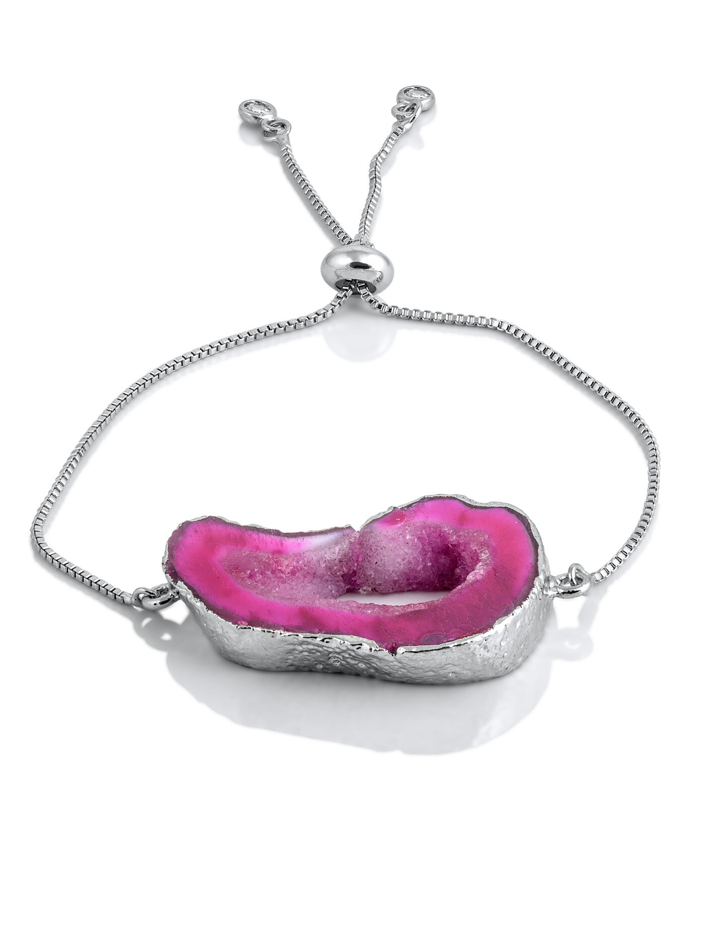 Браслет 1/33 EDITION, агат