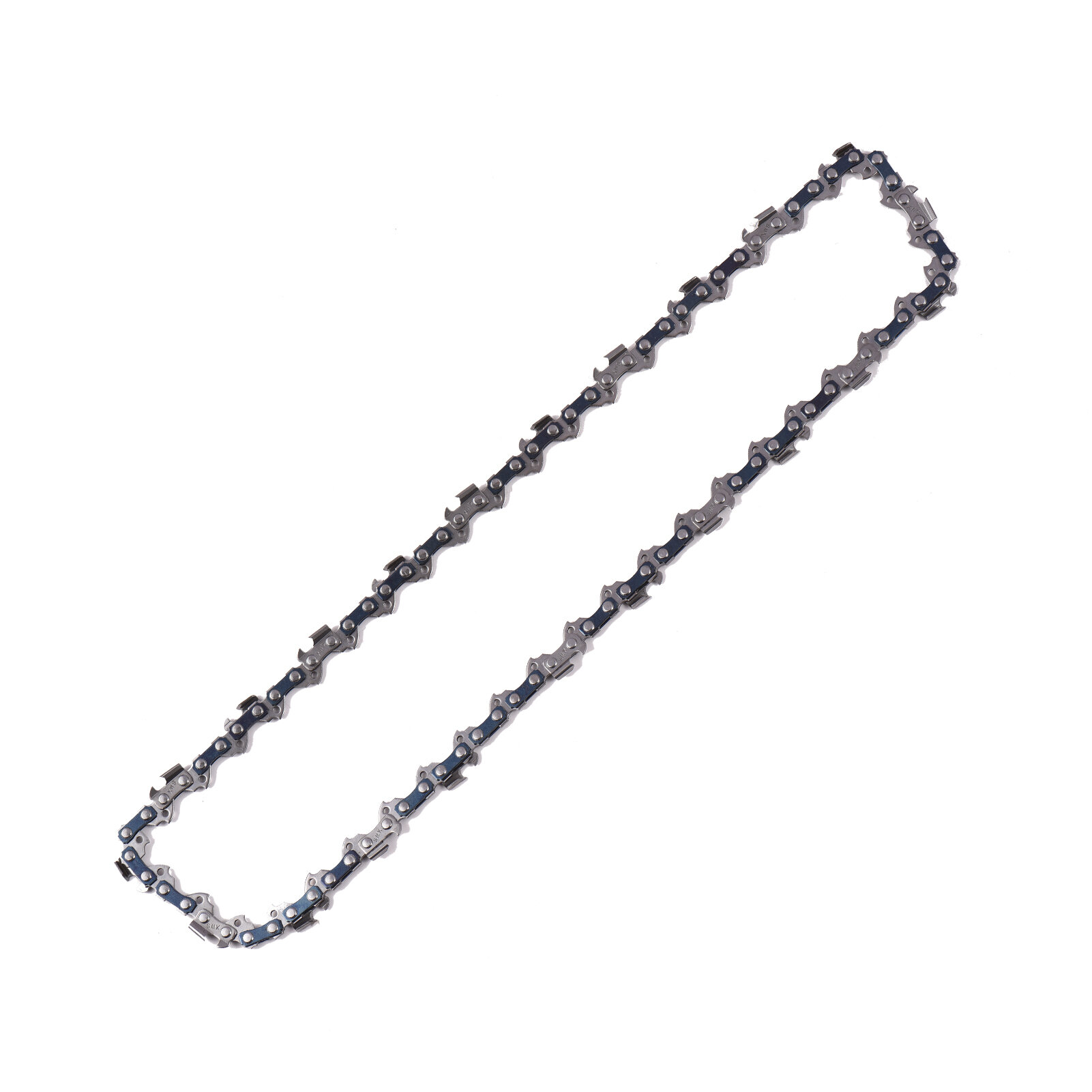1 шт. 12-дюймовая стальная цепь для цепной пилы, аксессуар для электрической цепной пилы, практичная замена