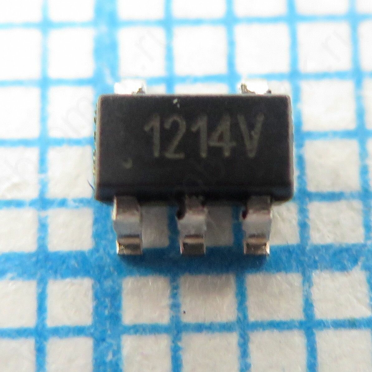 G1214T1UF 1214x 1214V - высокоскоростной операционный усилитель