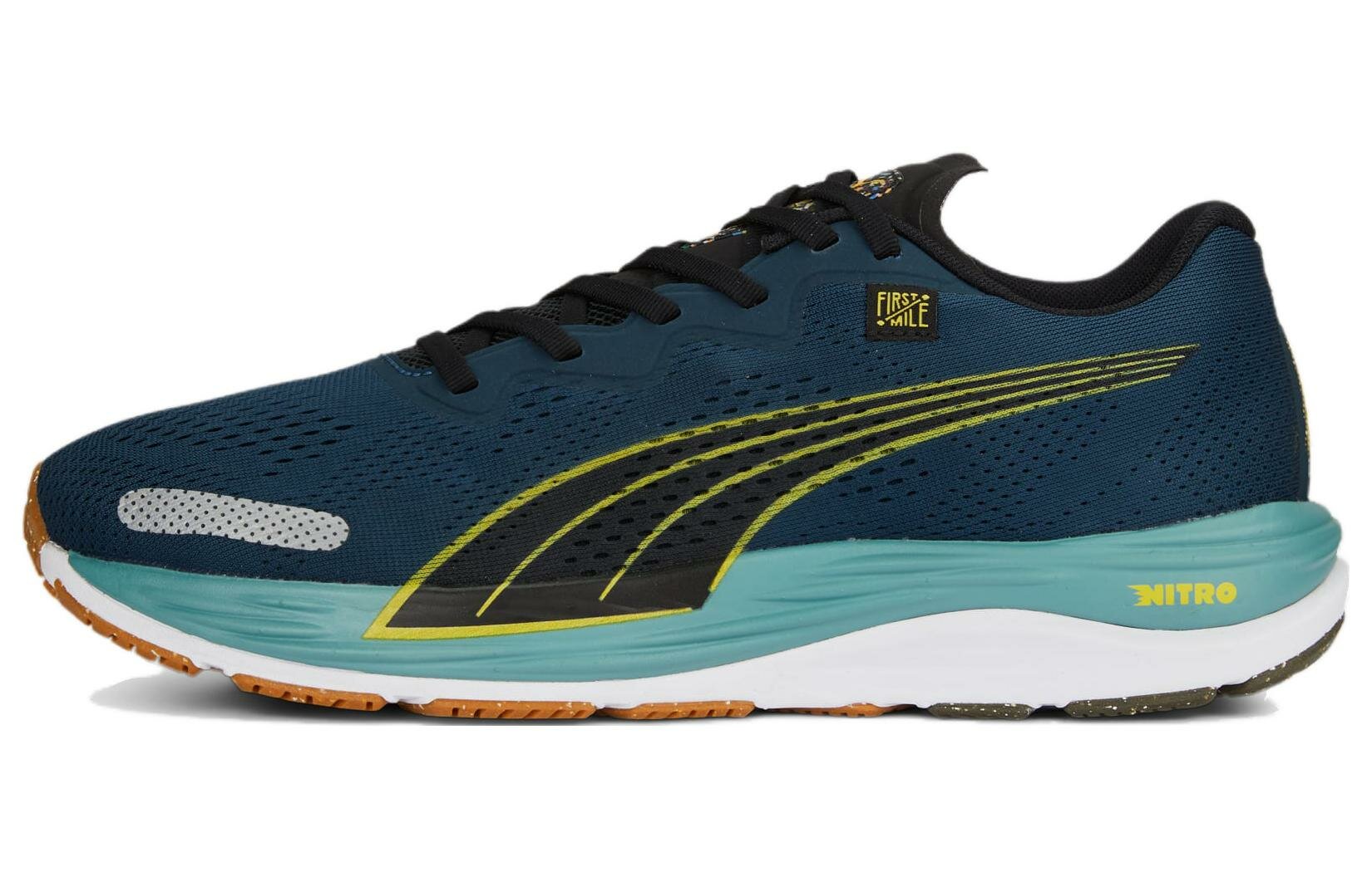 Кроссовки Velocity Nitro 2