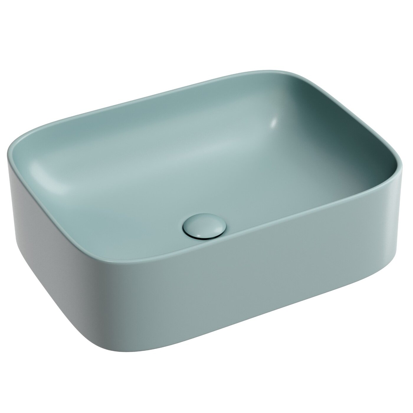 Раковина Ceramicanova Element 50,5х38 CN6052MLG