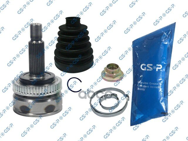 ШРУС наружный HYUNDAI i40 (VF) GSP арт. 824138