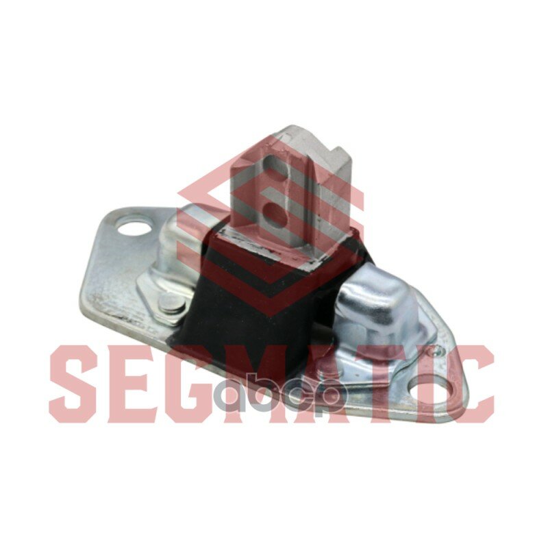 Опора двигателя правая VOLVO S60/S80/XC90/V70 2.0-3.0/2.4D 98- SEGMATIC арт. SG30112110
