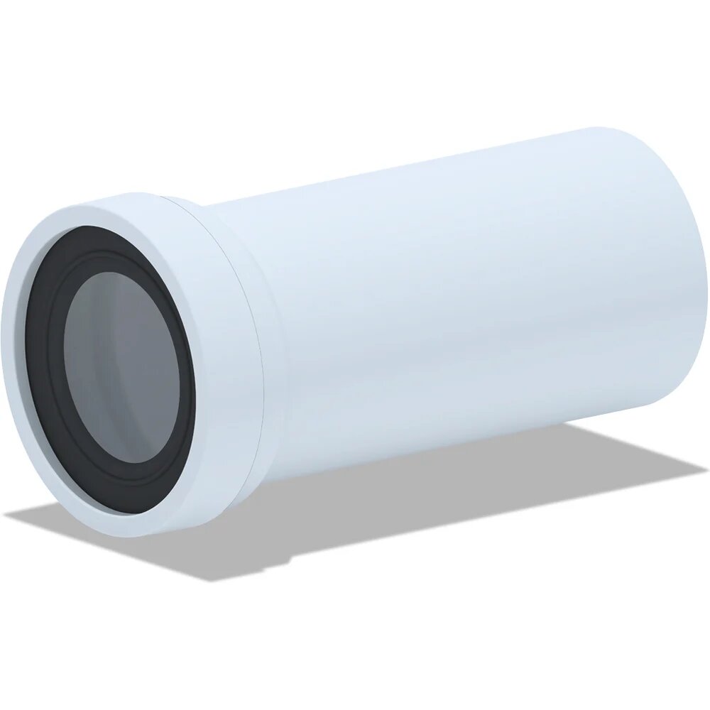 АНИ Пласт Труба фановая прямая 250 W1220