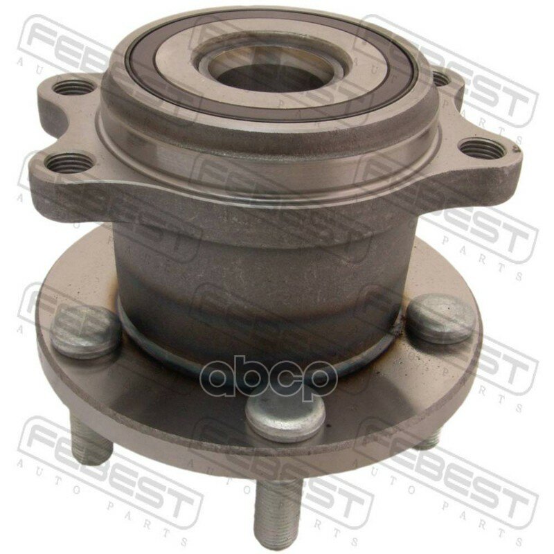 Ступица задняя SUBARU IMPREZA G11 2000.02-2007.04 [JP] Febest арт. 0882B13MR