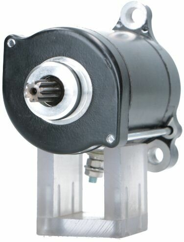 Стартер Yamaha 0.6 kw / 400052092