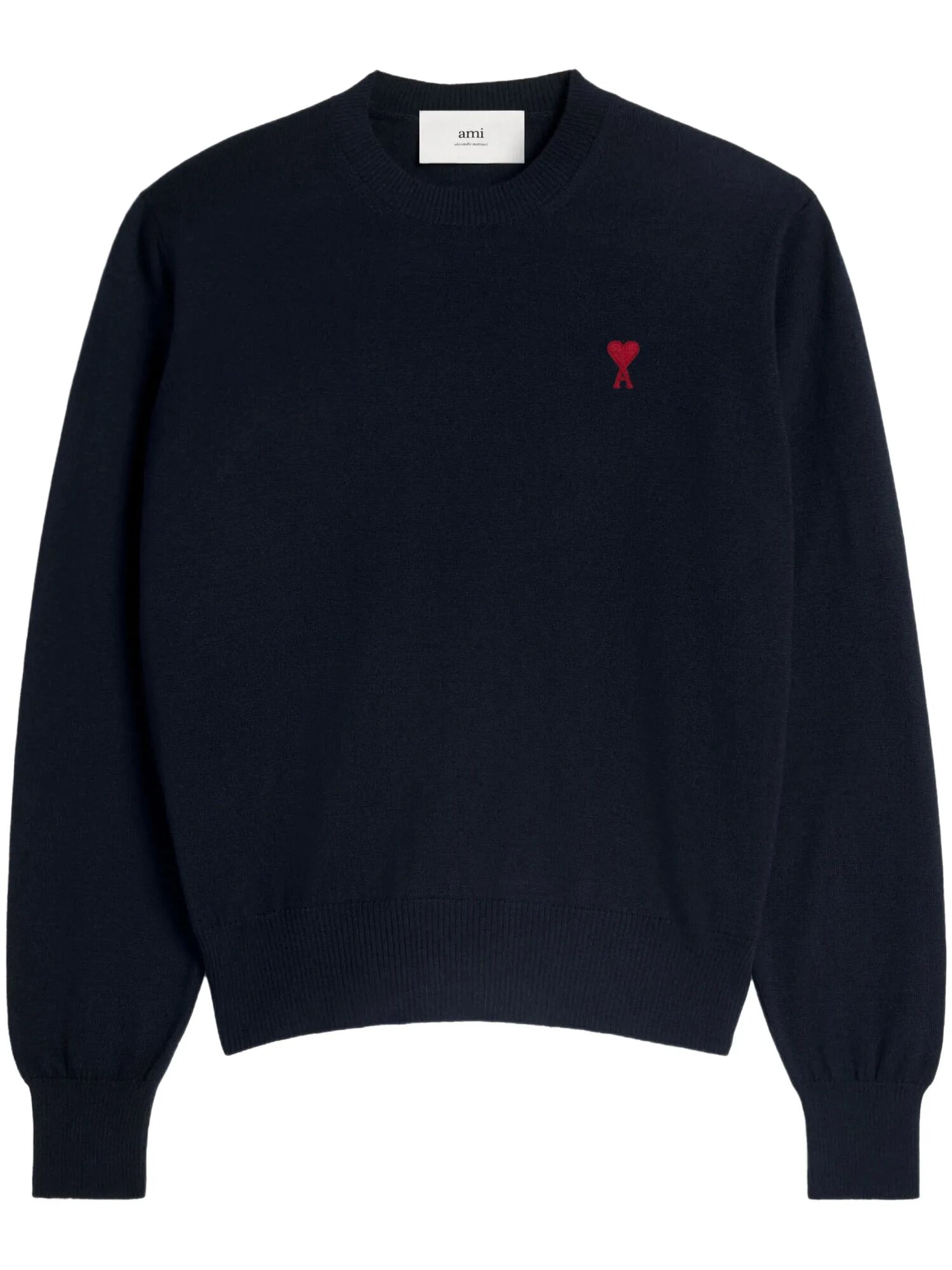 Свитер Ami de Coeur