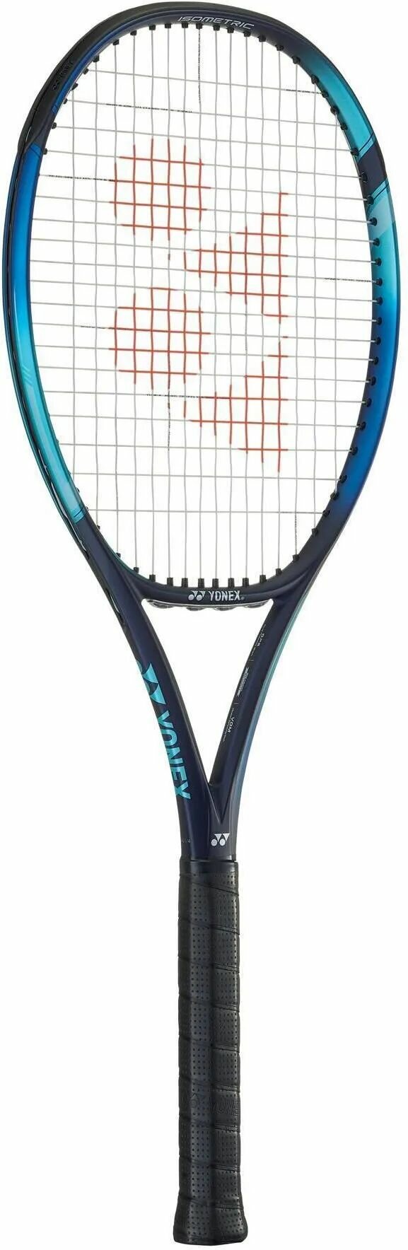 Теннисная ракетка Yonex EZone New 98 305g Sky Blue