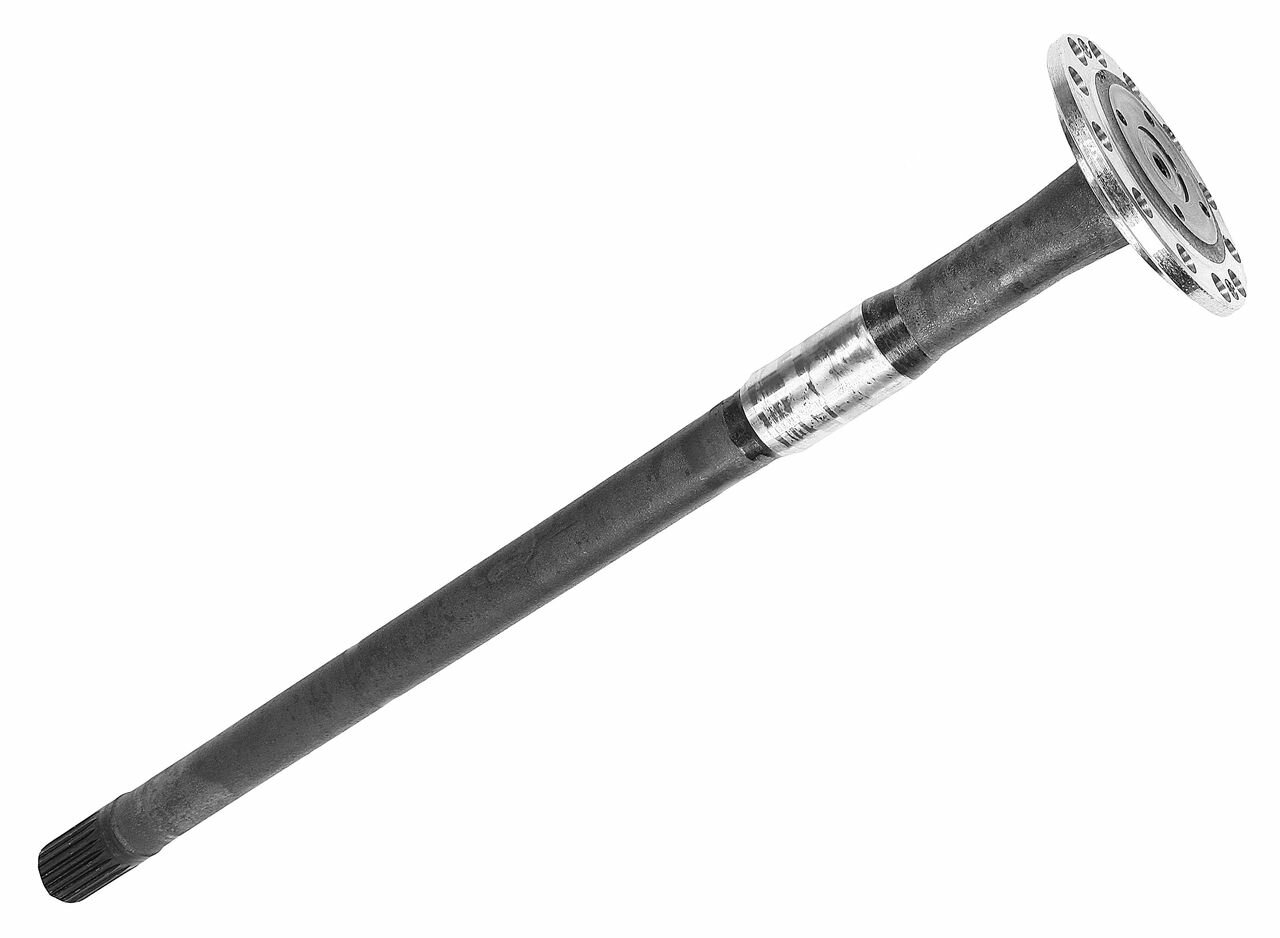 Полуось правая короткая 20 шлицев для Камаз арт 431182403070 KAMAZ