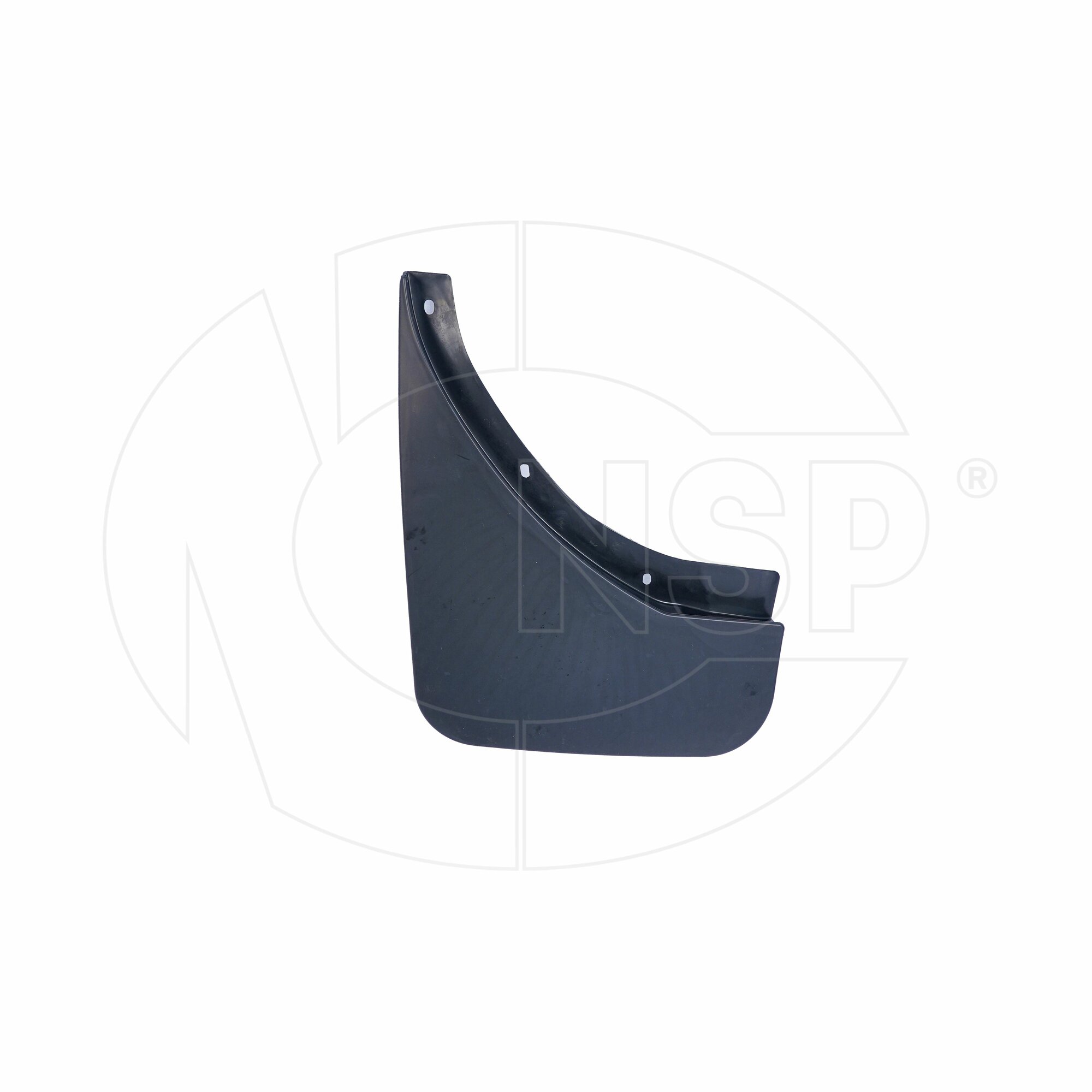 Брызговик задний левый RENAULT Duster I (12-20), NSP NSP07788136387R