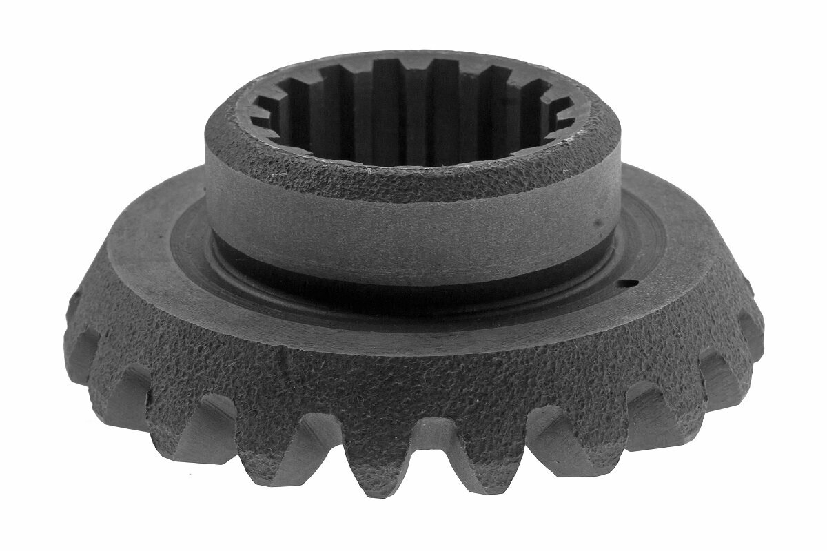 Шестерня КАМАЗ дифференциала привода заднего моста