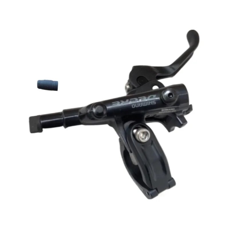 SHIMANO DEORE M6100 Гидравлический дисковый тормоз BL-M6100 Тормозной рычаг BR-M6100 Детали тормозного суппорта
