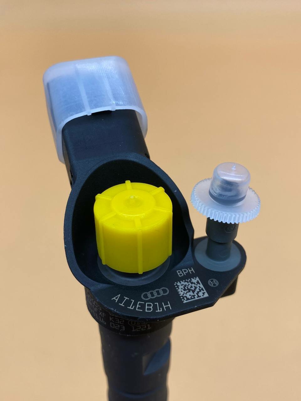 Форсунка BOSCH 0445116023