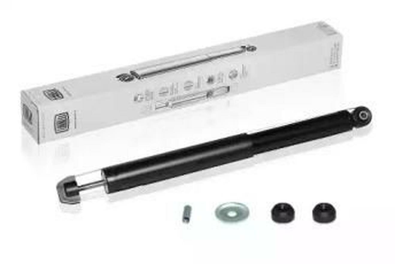 Trialli амортизатор задн. газ. для а/м daewoo nexia (95-) (ag 05501) ag05501