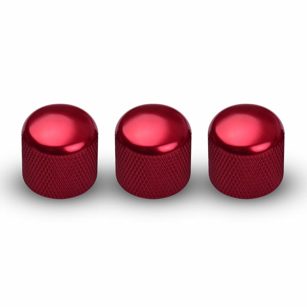 3 шт, басовые детали для электрогитары, ручки регулировки громкости тона