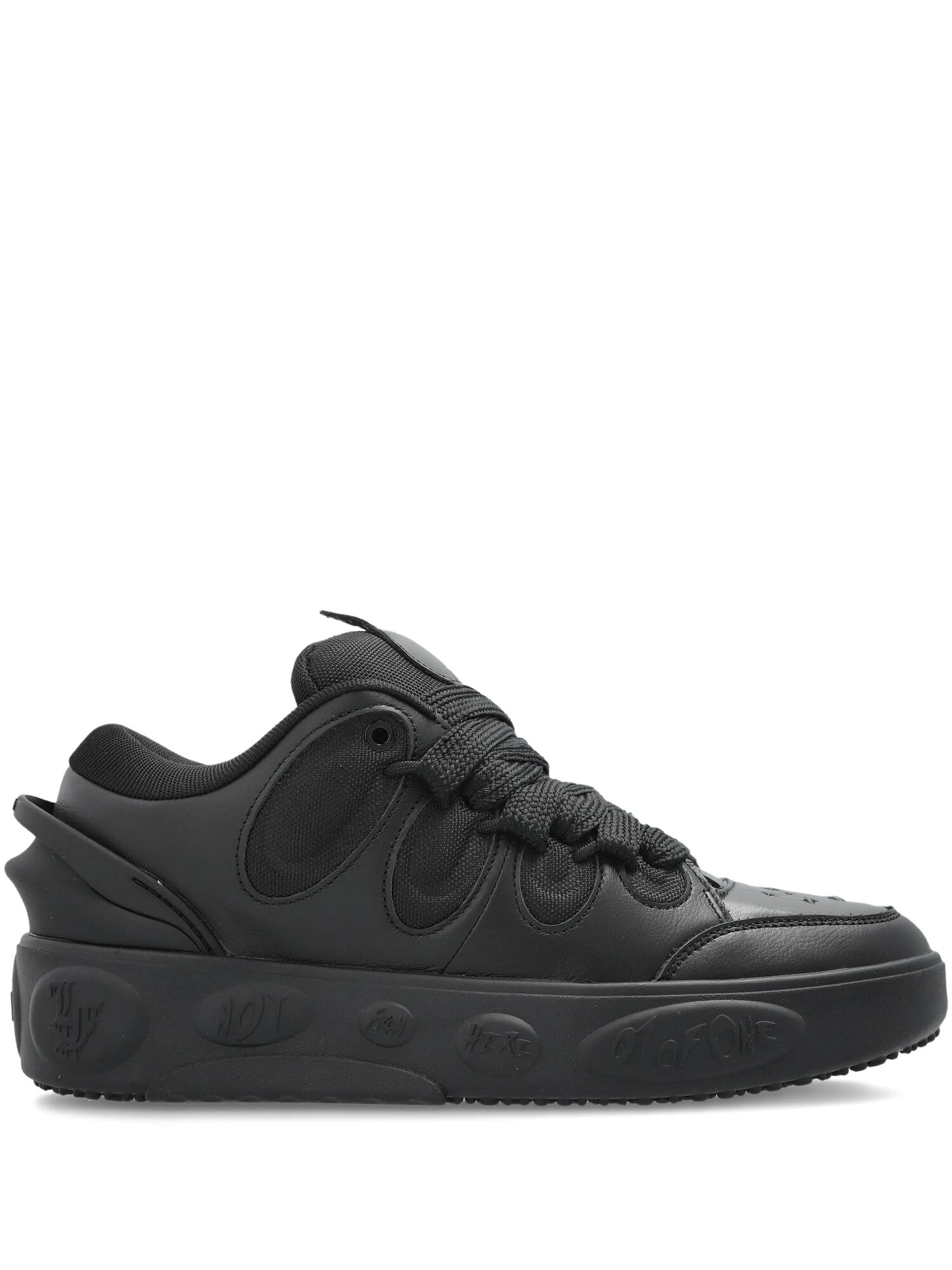 Кроссовки Lamelo Ball La Francé