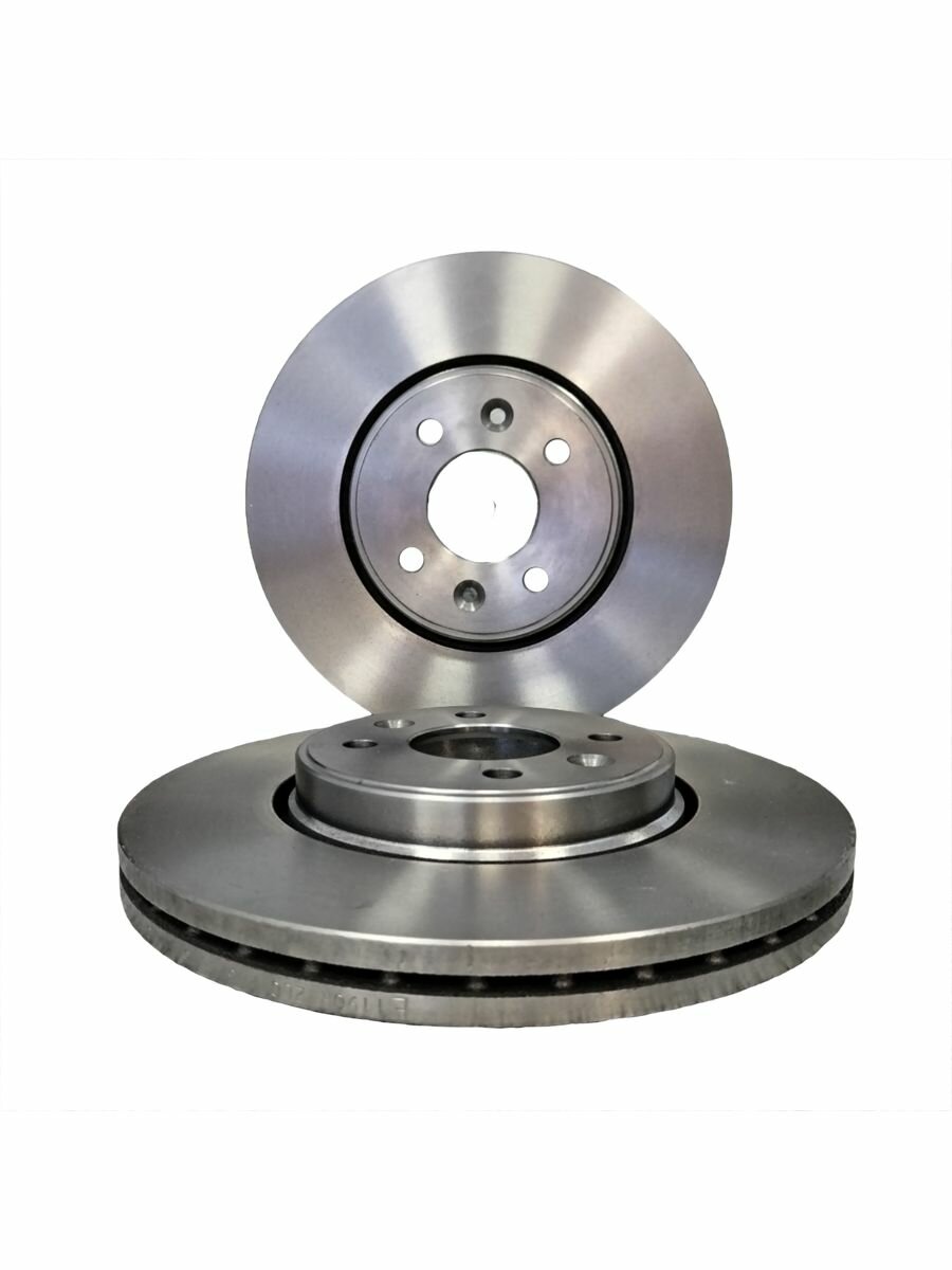 Диск тормозной передний правый BMW F01 F07 F10 F11 2.0-3.0i/D 10>