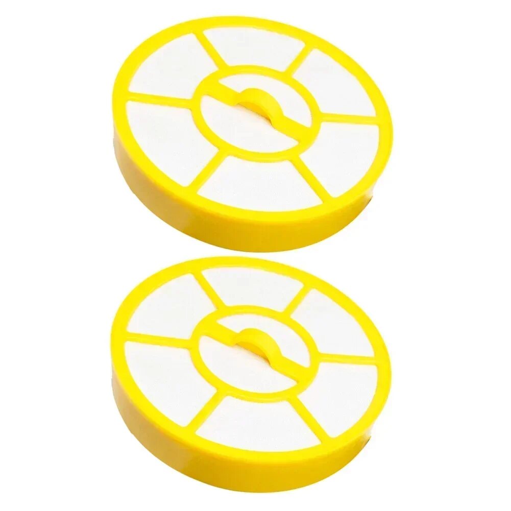 Пластиковые фильтры для пылесоса Karcher VC3 2pcs