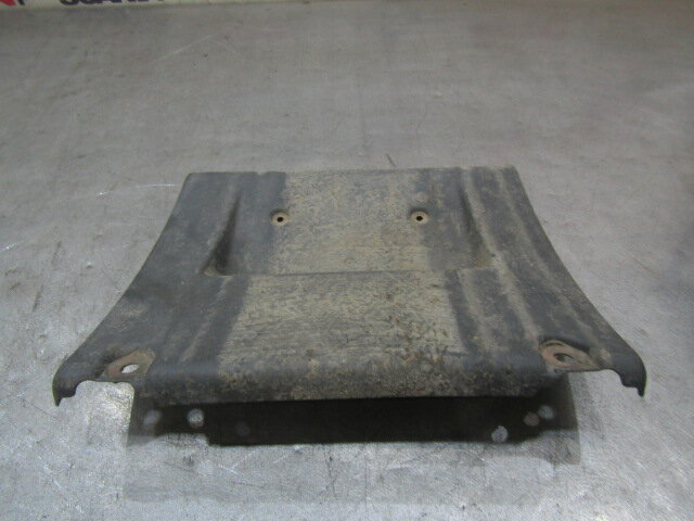 Брызговик крыла задней оси Renault Premium