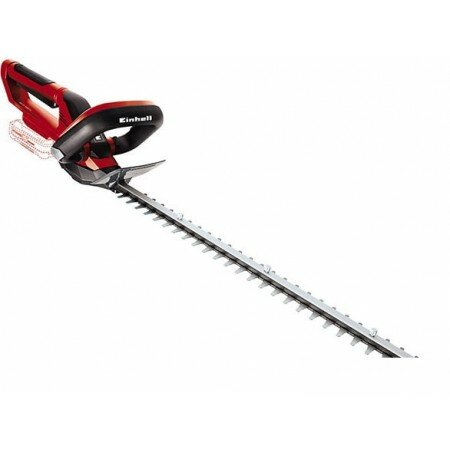 Кусторез Einhell GE-CH 1855/1 Li-Solo (без АКБ)