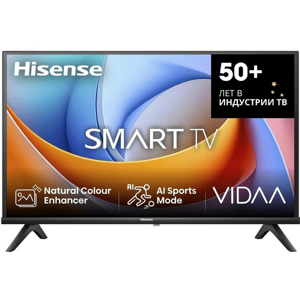 Телевизор Hisense 32A4Q (2025)