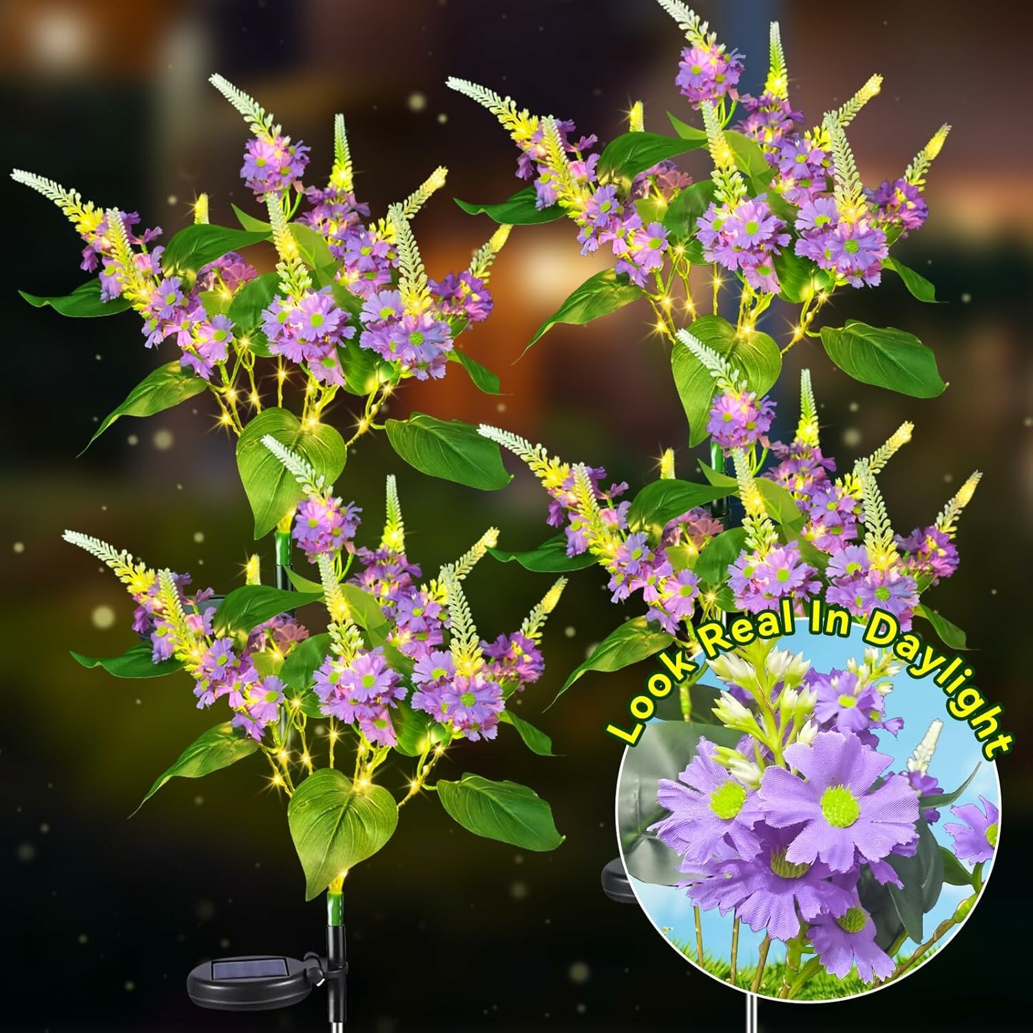 Штекер садовый 1шт.