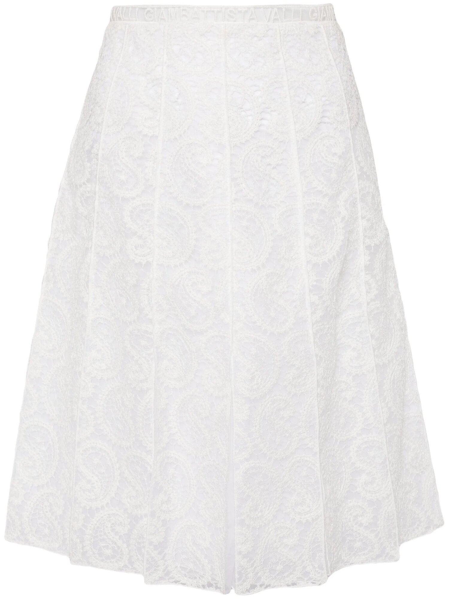 Юбка Giambattista Valli