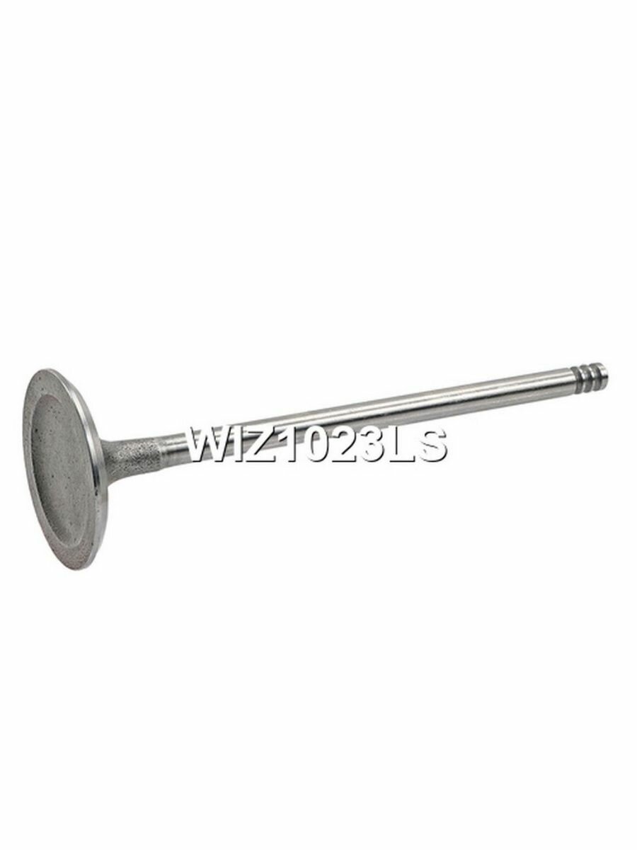 Клапан впускной для а/м OPEL Astra, Zafira, Vectra, KRAUF WIZ1023LS