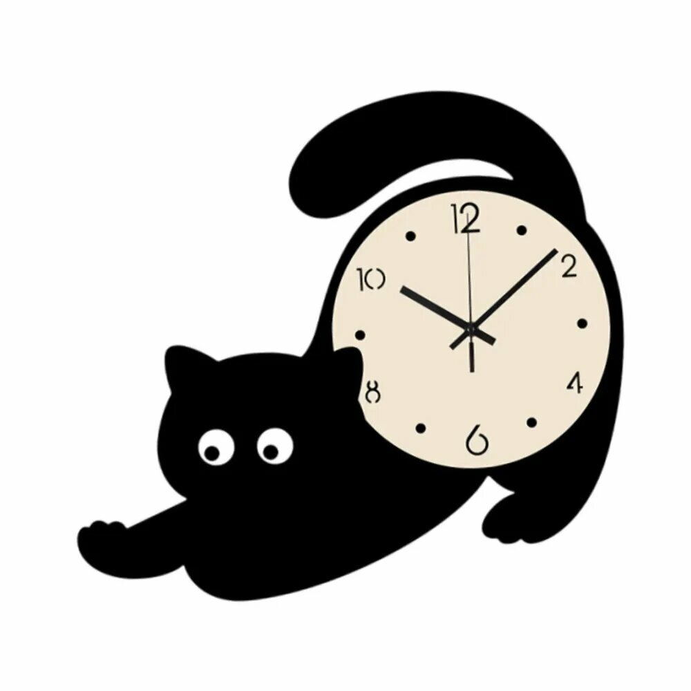 Настенные часы, 31.00 см х 31.00 см