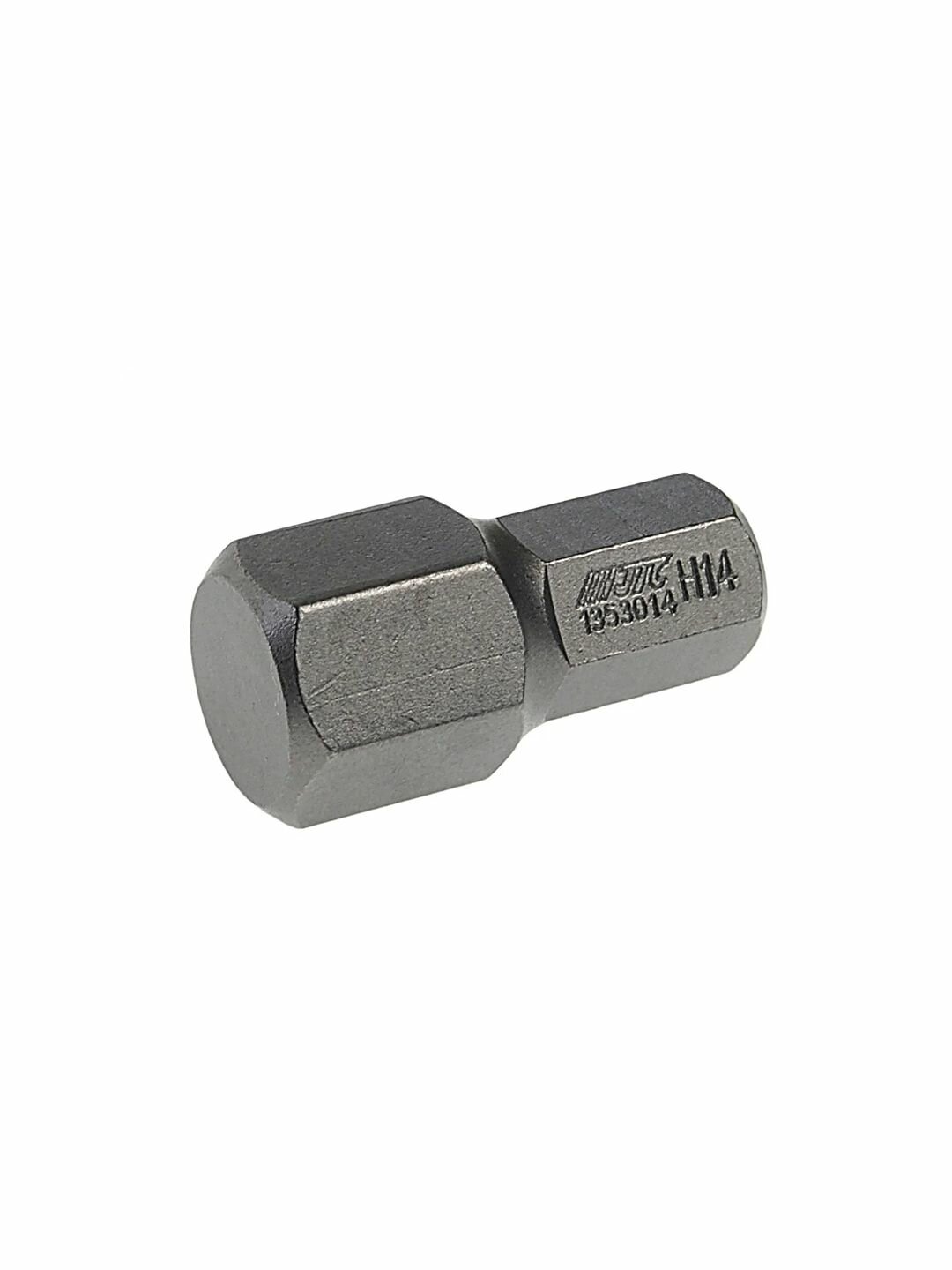 Бита 10мм 6-гранная h14х30мм S2 JTC 1353014