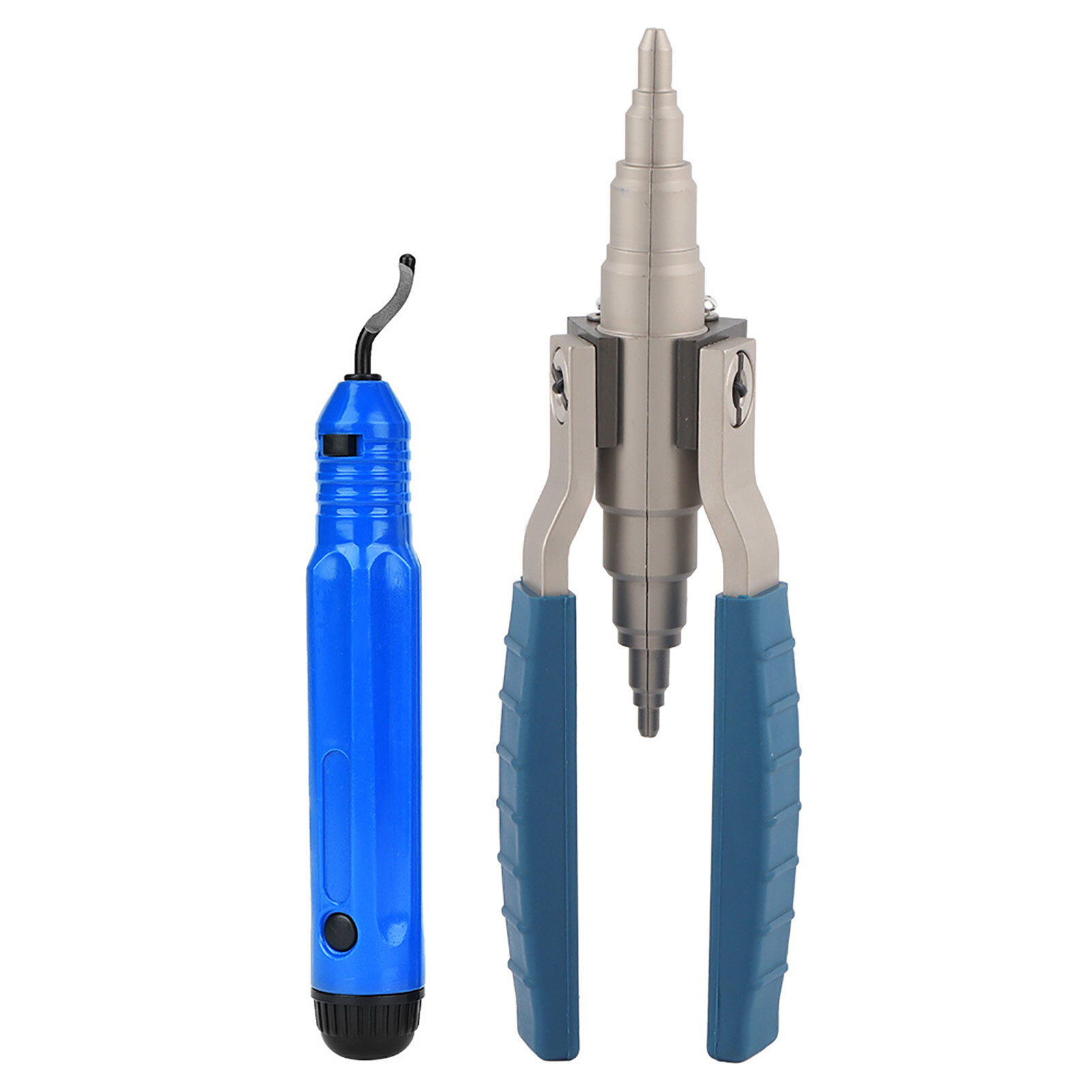 1/4 ~ 7/8 дюйма 6 ~ 22 мм расширитель медной трубы с инструментом для кондиционера для кондиционера с раздувающей трубкой