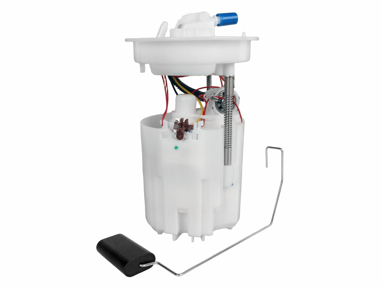 Насос топливный STELLOX 10-01764-SX