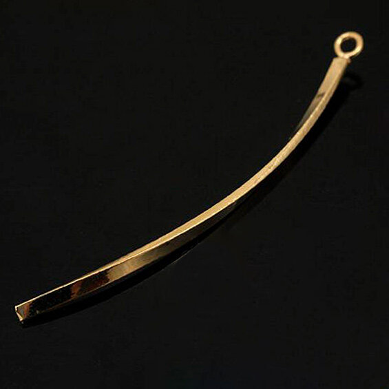 Подвеска Стильная Штучка