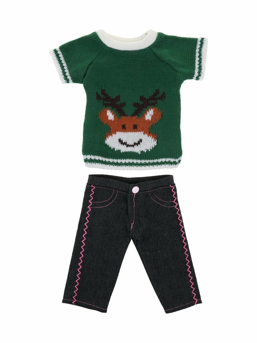 Одежда для кукол Mary Poppins