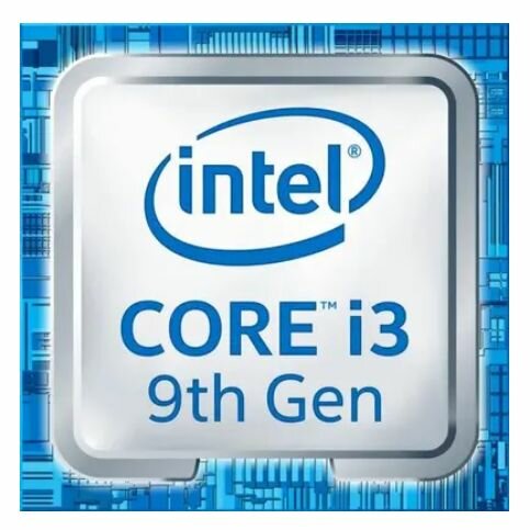 Процессор INTEL Core i3 9100T (CM8068403377425 SRCZX) OEM - LGA 1151v2, 4 х 3,1 ГГц, L2 - 1024 КБ, L3 - 6 МБ, DDR4 - 2400 МГц, Intel HD Graphics 630, TDP 35 Вт