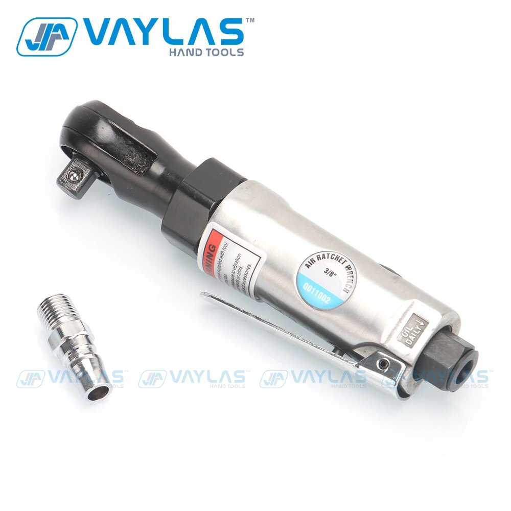 Пневмогайковерт Vaylas 3/8", 41 Н. мин
