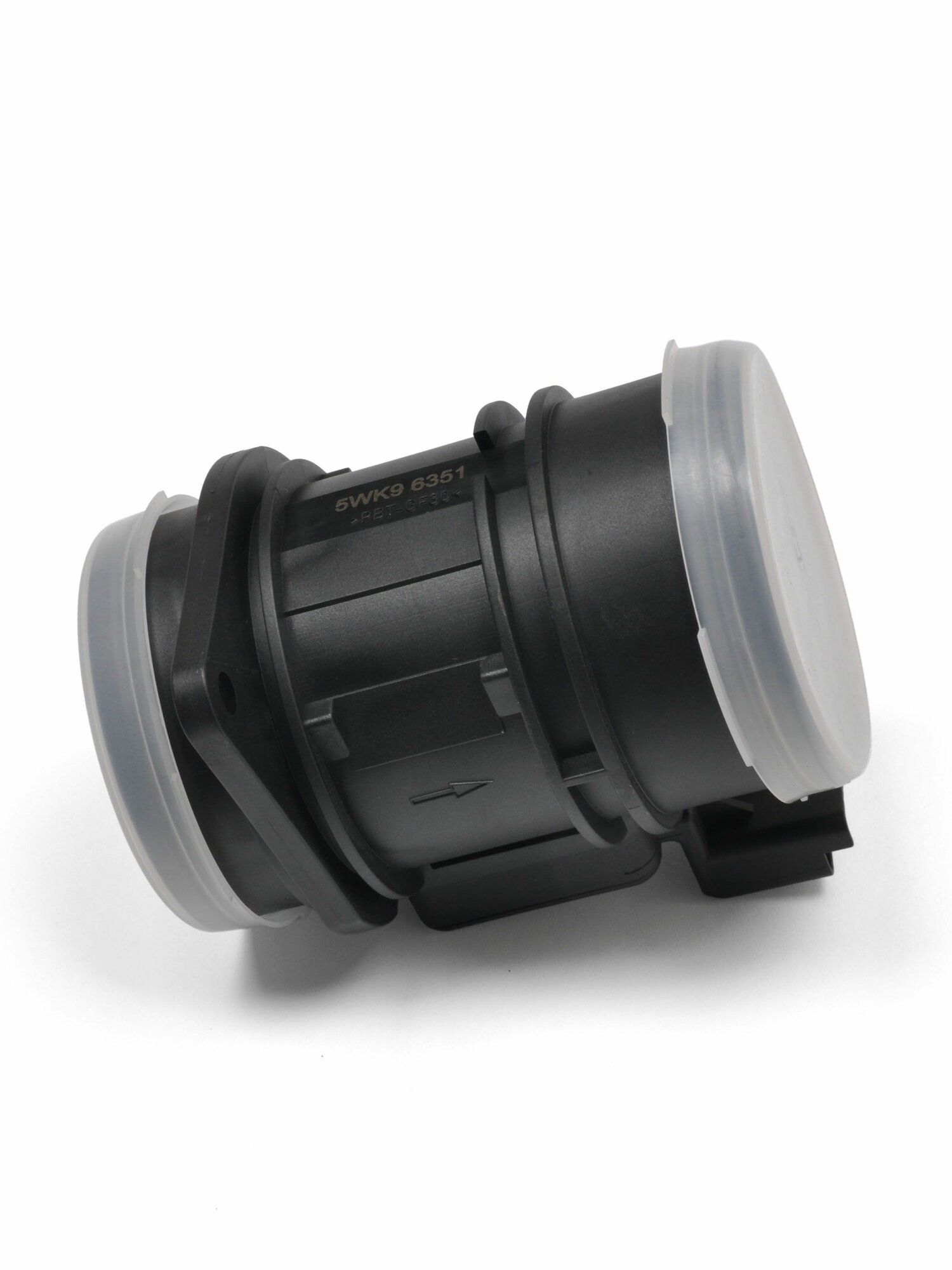 Датчик массового расхода воздуха для ГАЗ 3110 Волга, 3302 Газель, 2217 Соболь, для УАЗ 3163 Патриот Евро 3