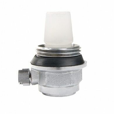 Воздухоотводчик автоматический 25 (1") левый STI