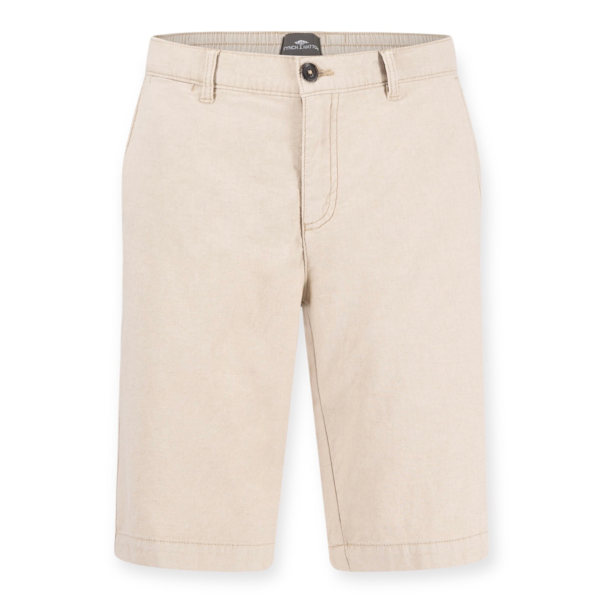 Шорты Casual linen look