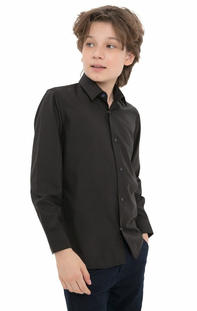 Школьная рубашка