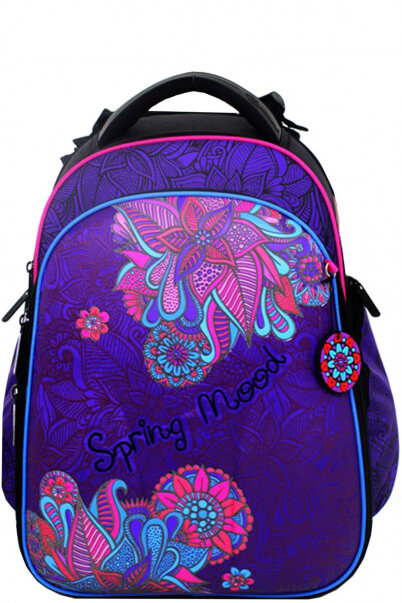Школьный ранец Hummingbird Teens Spring Mood Т80